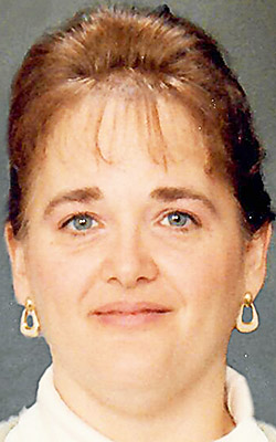 Judy A. (Miller) Dodson | News, Sports, Jobs - Altoona Mirror